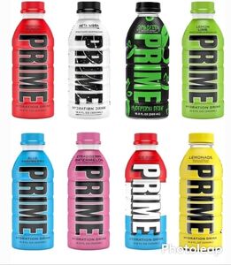 PRIME Hydration Sports Drink Deals & Reviews - ChoiceCheapies