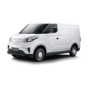 LDV eDeliver 3 Van Deals & Reviews - ChoiceCheapies