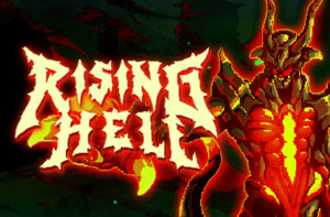 Rising Hell Video Game Deals & Reviews - ChoiceCheapies