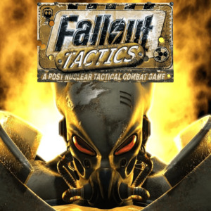 Fallout Tactics Video Game Deals & Reviews - ChoiceCheapies