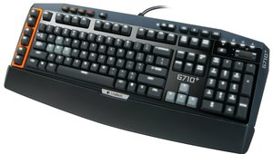 Logitech G710 Plus Keyboard Deals & Reviews - ChoiceCheapies
