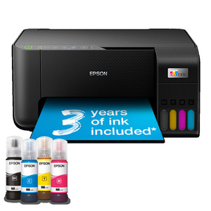 Epson Ecotank ET-2810 Printer Deals & Reviews - ChoiceCheapies