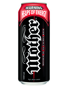 Mother Energy Drink Energy Drink Deals & Reviews - ChoiceCheapies