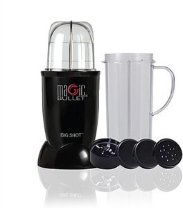 Magic Bullet MBR-1107M Blender Deals & Reviews - ChoiceCheapies